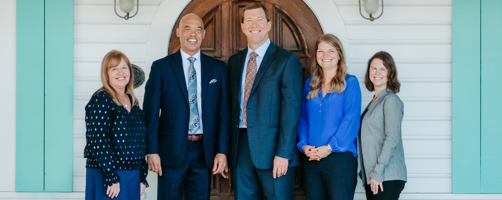 Meet the Team - Melville Wealth Management Group | Stifel