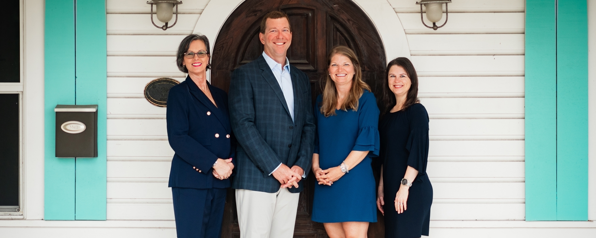 Meet the Team - Melville Wealth Management Group | Stifel